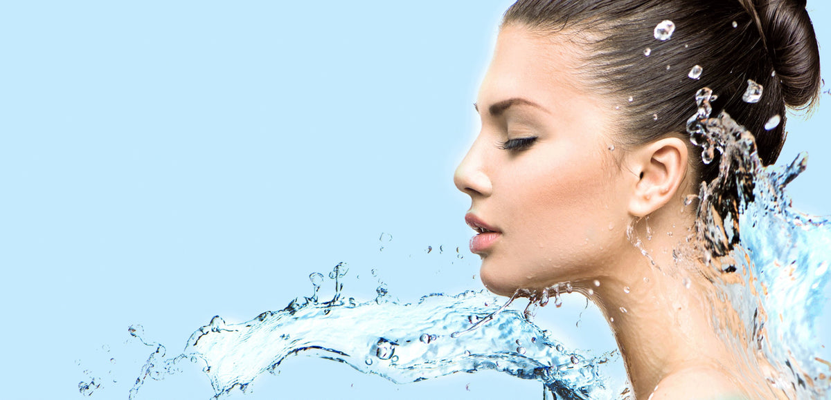 Hidratación facial: sueros y cremas para piel radiante – Círculoderma