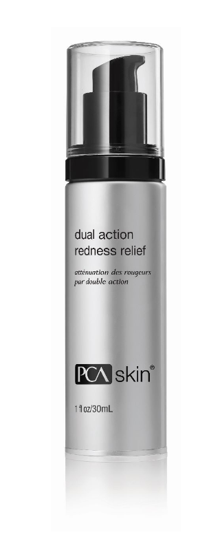 Dual Action Redness Relief de PCA Skin – Círculoderma