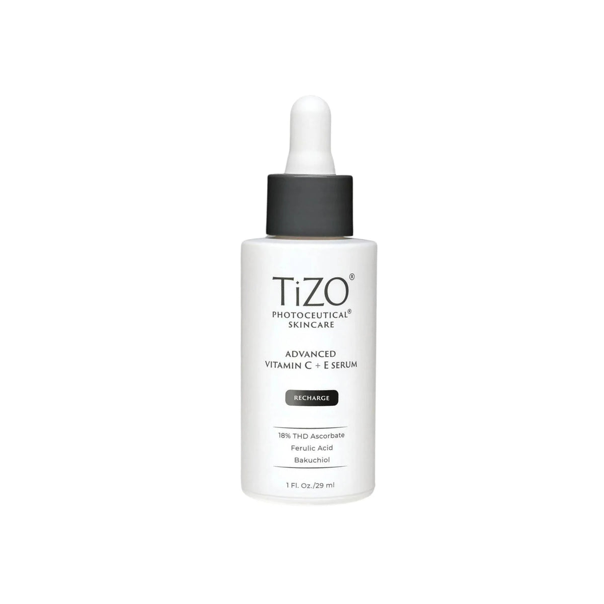 Tizo Advanced Vitamin C+E Serum de Tizo – Círculoderma